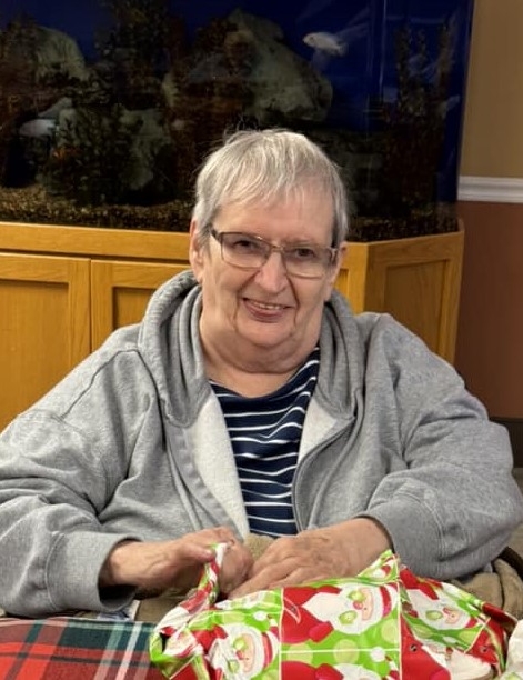 Carolyn Ann Perkins - 2024 - Buresh Funeral Homes