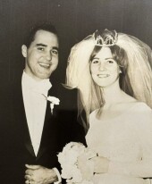 Roberta Arlene Bishop - 2024 - Oakey's Roanoke Chapel