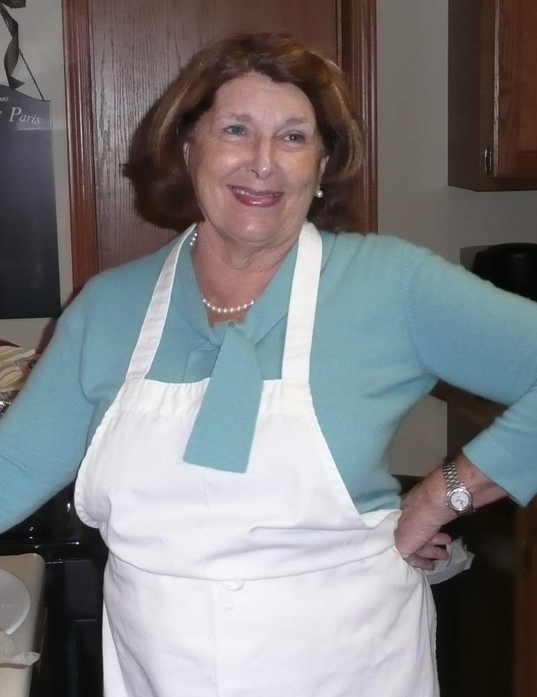 Sharon Henion - Memories Trees