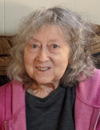 Anna Kathryn Cubbage - 2024 - The Bradley Funeral Home Inc.