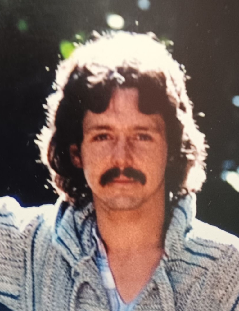 Randal Guy Ortolf - 2024 - Snyder Funeral Homes