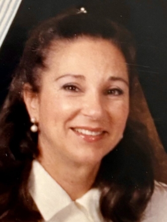 Nan Florence Paterniti Obituary - 2024 - Bailey Funeral Home - Mendham