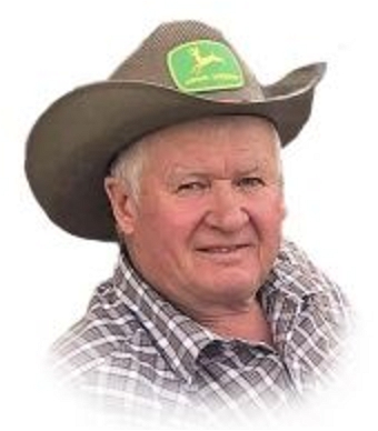 René Robert Obituary - 2024 - Buffam Leveille Funeral Home