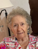 Rebecca G. Wilson - 2024 - Donald R. Crawford Funeral Home, Inc.