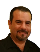 Rodolfo De la Rosa Jr. - 2024 - Delta Funeral Directors