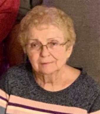 Phyllis Sydney Smith - 2024 - Choice Memorial Cremation & Funeral Services