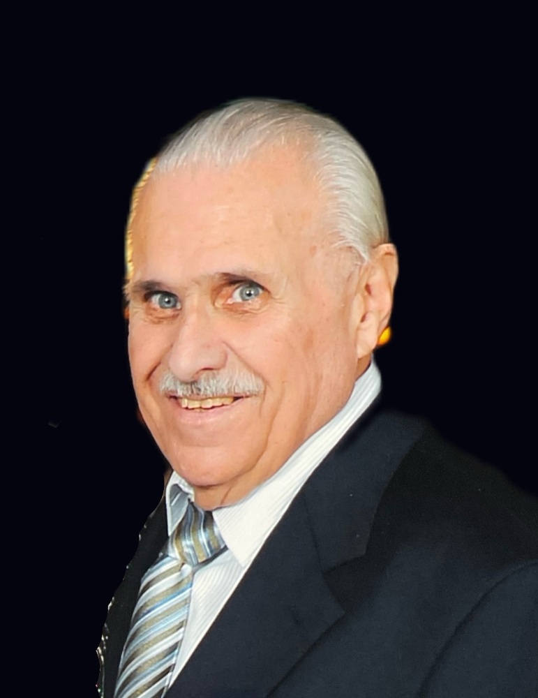 William R. Kuhr - 2024 - Max A. Sass & Sons Funeral and Cremation Service