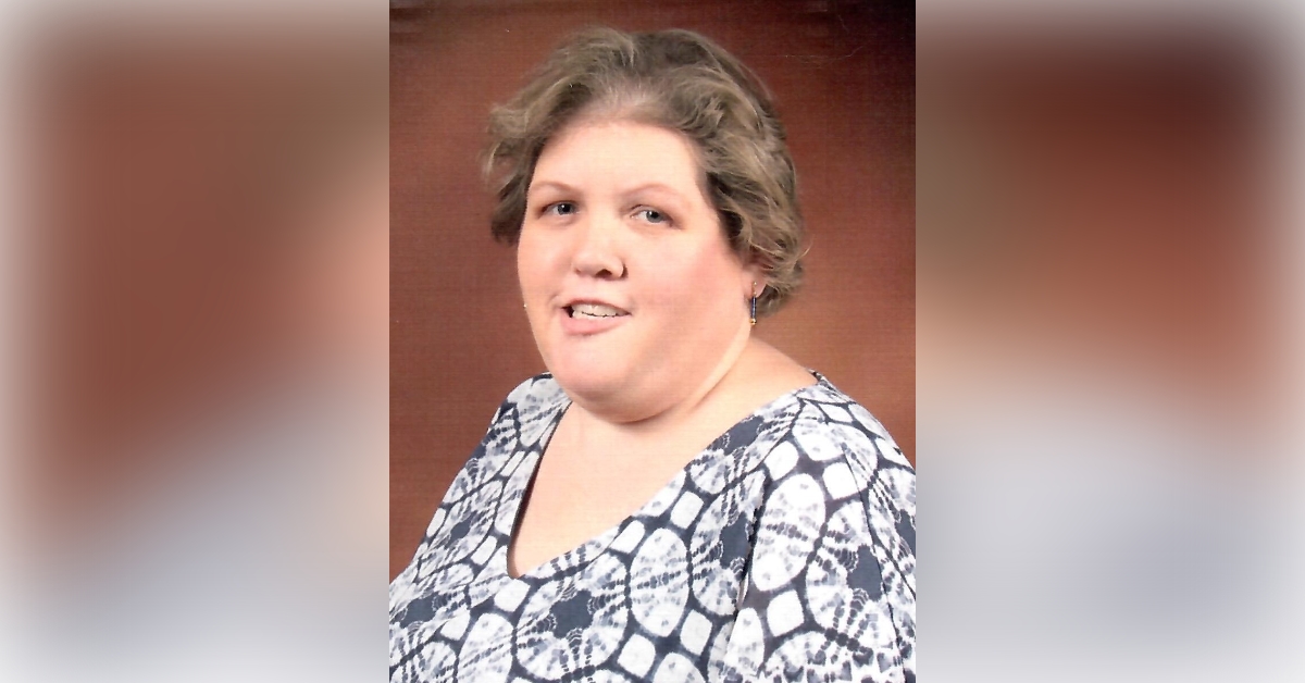 Obituary information for Amanda Dean Bunch