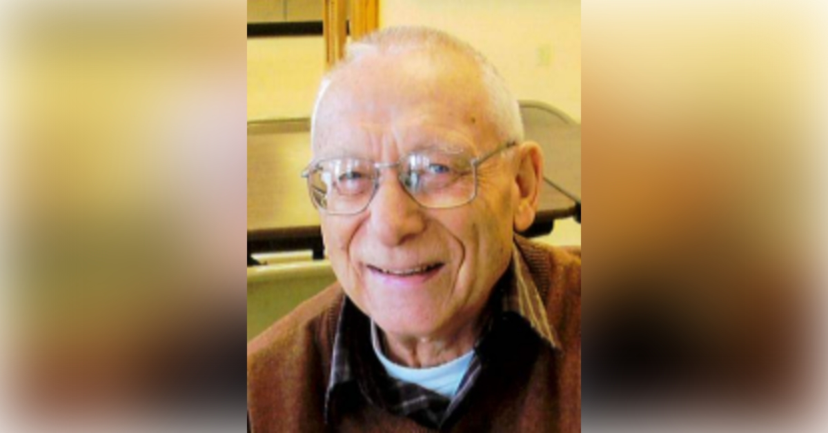 Obituary information for James "Jim" L. Huber