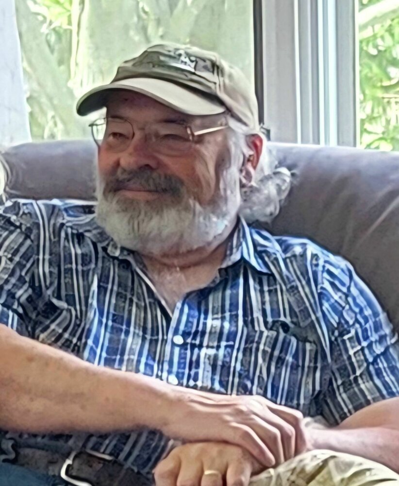 Robert Daniel Woolsey - 2024 - Denning's of Rodney