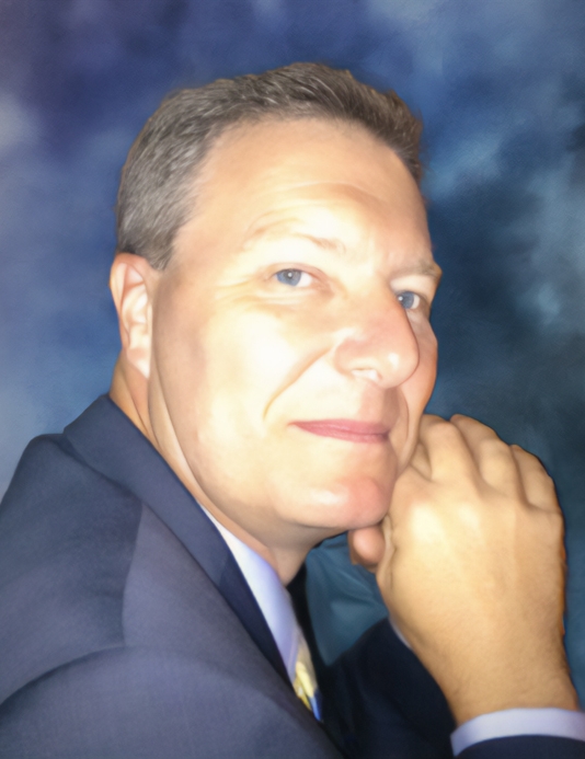 John M. Collins - 2024 - Colonial Funeral Home