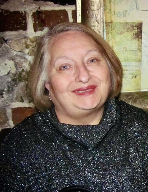 Delbra Crowson - Memories Trees