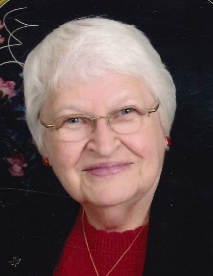 Alice Grace Fazzone - 2024 - Paquelet and Arnold Lynch Funeral Home