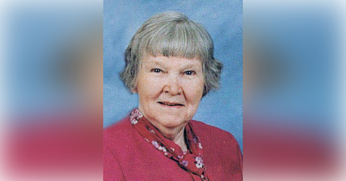 Obituary information for Waydene Edgerly