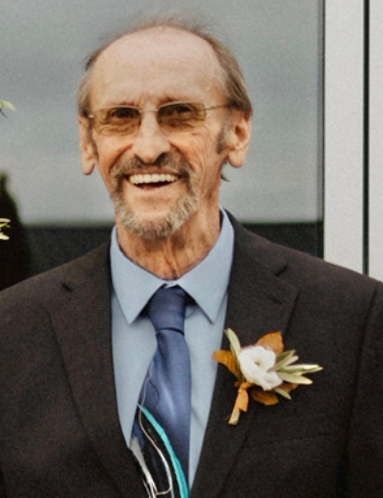 Kevin Sandall - Memories Trees