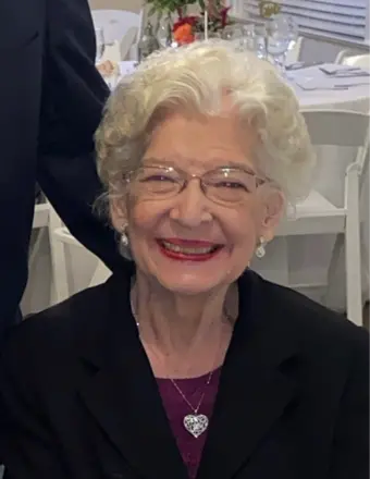 Obituary information for Edna Yvonne Whitt