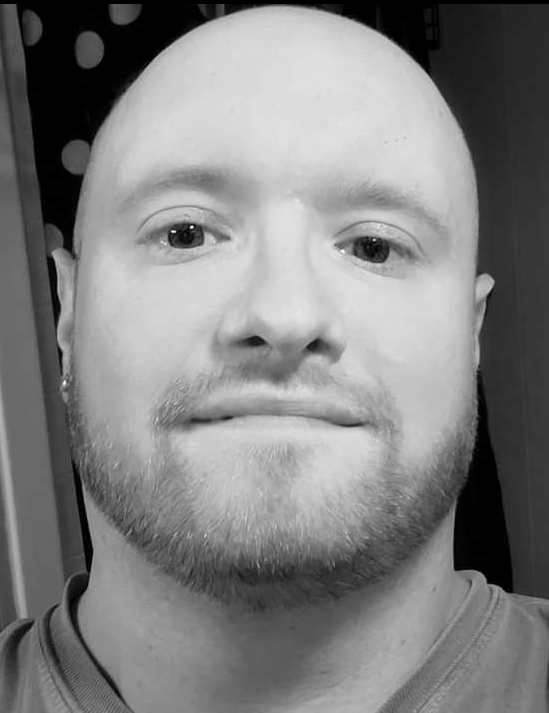 Tony Winget - 2024 - Rob Rue