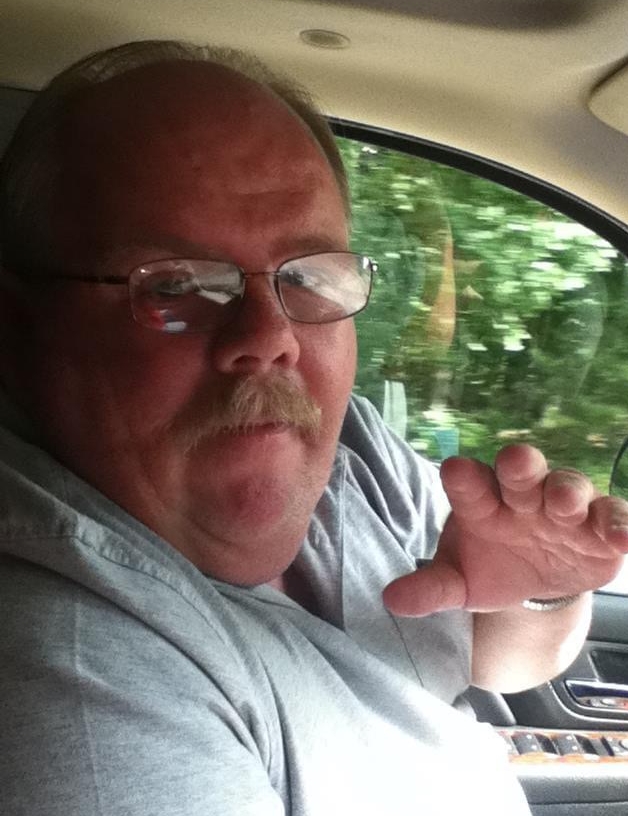 Randall "Randy" Alexander - Memories Trees