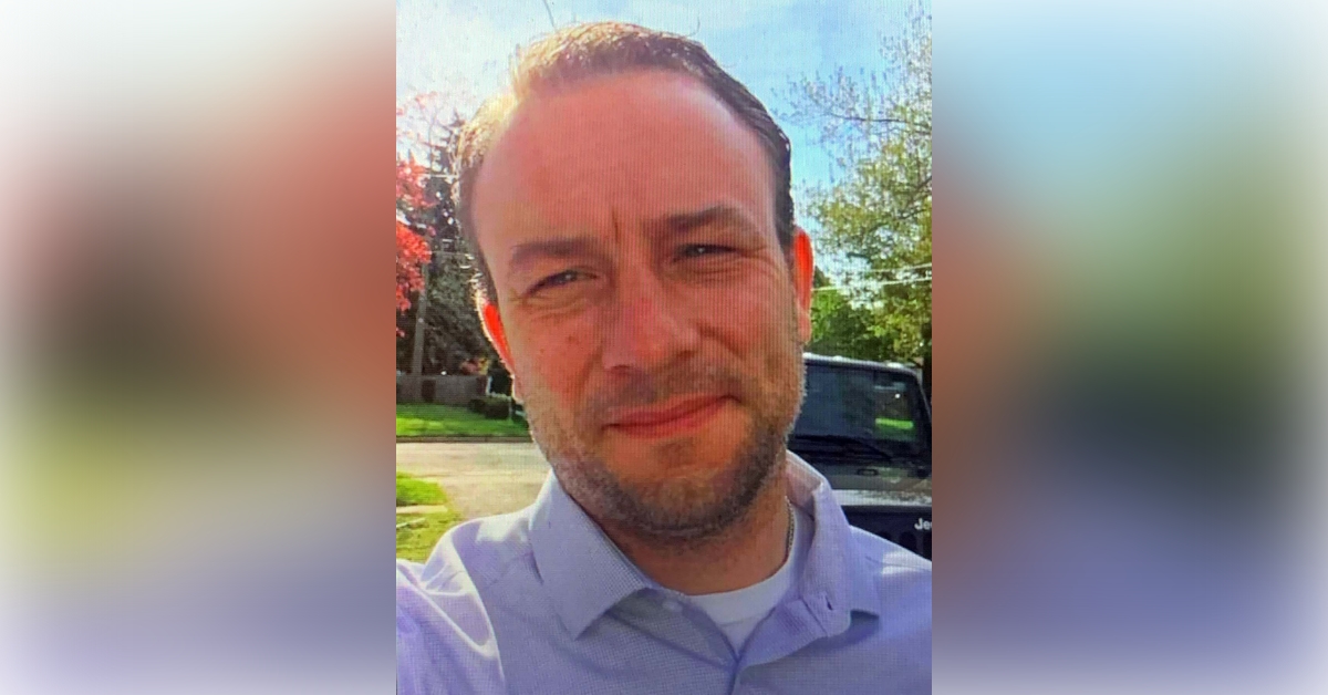 Obituary information for Steven A. Mayer