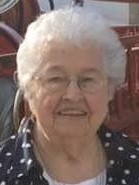 Janet Myers - 2024 - St. Pierre Family