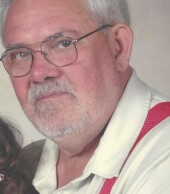 Joseph Turner Griffith - 2024 - Sparks Funeral Home