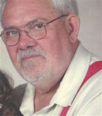 Joseph Turner Griffith - 2024 - Sparks Funeral Home