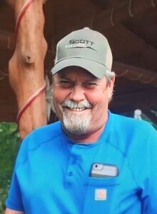 Daniel Todd Givens - 2024 - Kilpatrick Funeral Homes