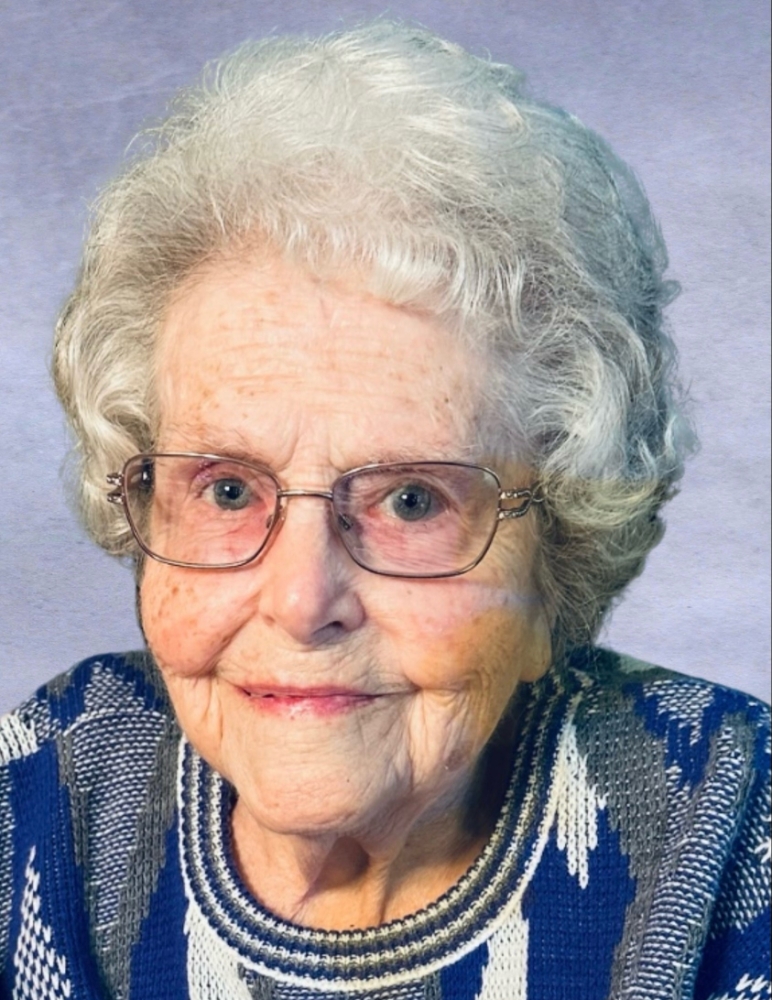 Joyce Bruner - 2024 - Hansen-Spear Funeral Home