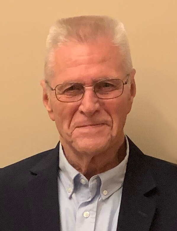 D. Rodney Carson - Memories Trees