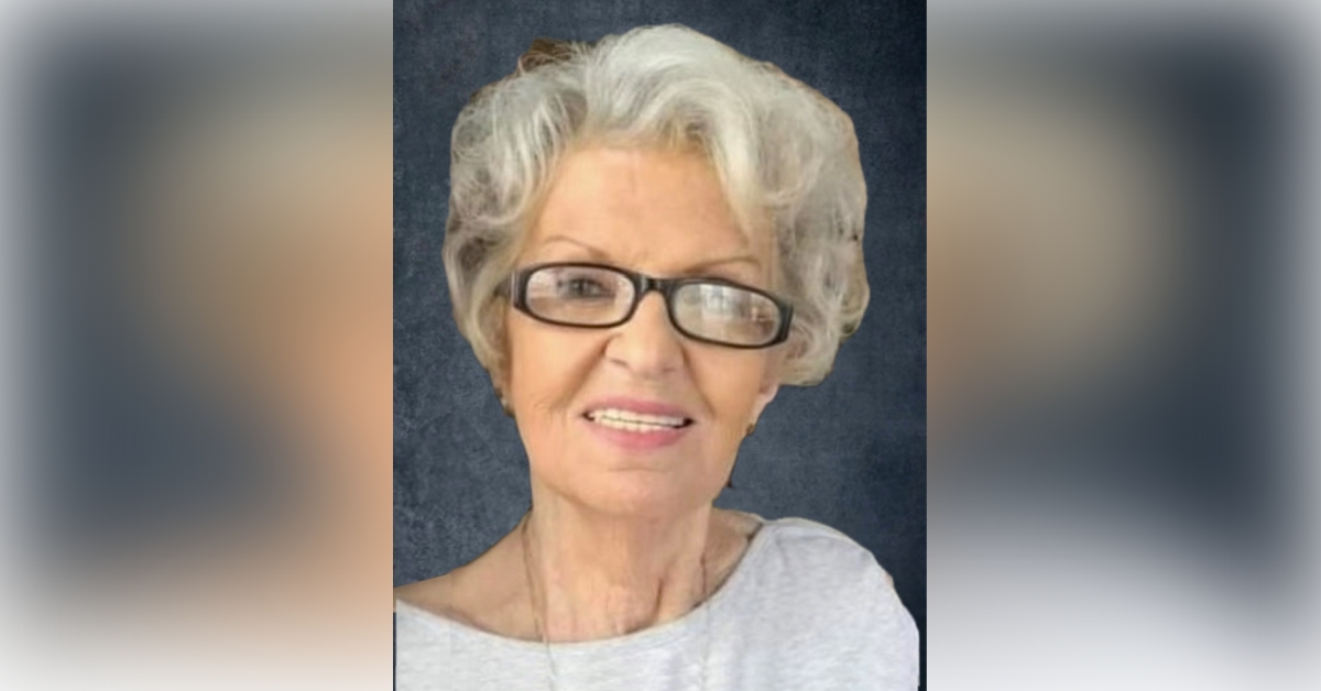 Obituary information for Connie B. Hite