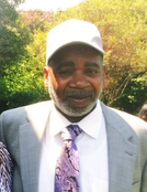 David Eugene Houston - 2024 - W.H. Bryant A.E Grier & Sons Funeral Home