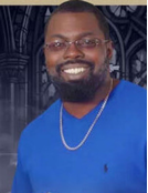 Eric Livingston Glover - 2024 - Bentley and Sons Funeral Home