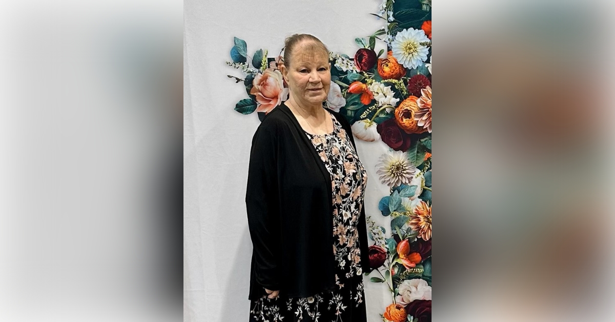 Obituary information for Donna K. Erwin