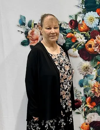 Obituary information for Donna K. Erwin