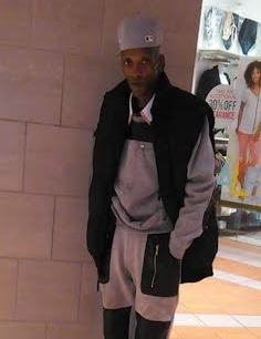 Albert Johnson - 2024 - Haven Funeral