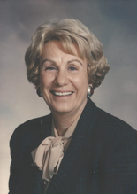 Ruth Louise McCallum - 2018 - Erb & Good Family Funeral Home