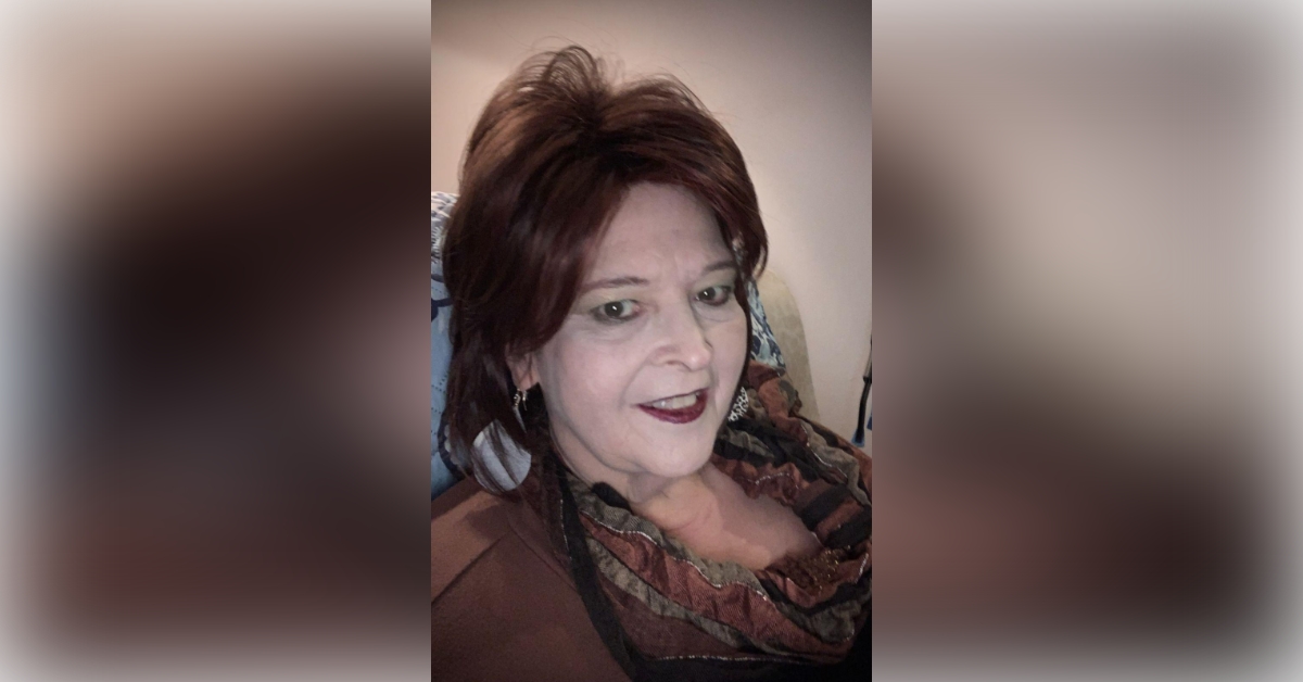 Obituary information for Debra Ann Alexander
