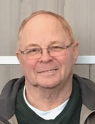 Ron Watson - 2024 - Fundy Funeral Home