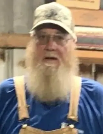 Obituary information for Marion Dail Clayton, Jr.