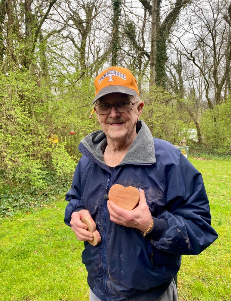 Samuel Rex Everett - 2024 - McCammon Ammons Click Funeral Home Inc