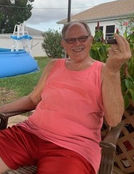 Ronald G. "Ron" Silc - 2024 - Billings Funeral Home