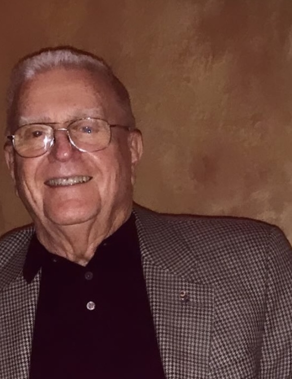 Robert Watson Whaley - 2024 - Francis P DeVine Funeral Home