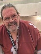 Clinton Arthur Warsinski - 2024 - Grace Memorial