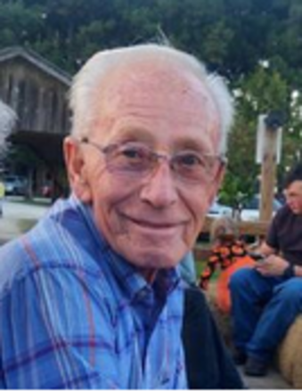Larry Naylor Obituary - 2024 - Crumpler - Honeycutt Funeral Home
