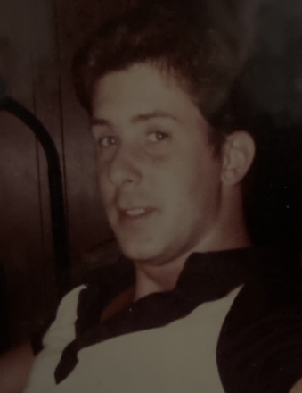 Ted W. Barone - 2024 - Stretch Funeral Home