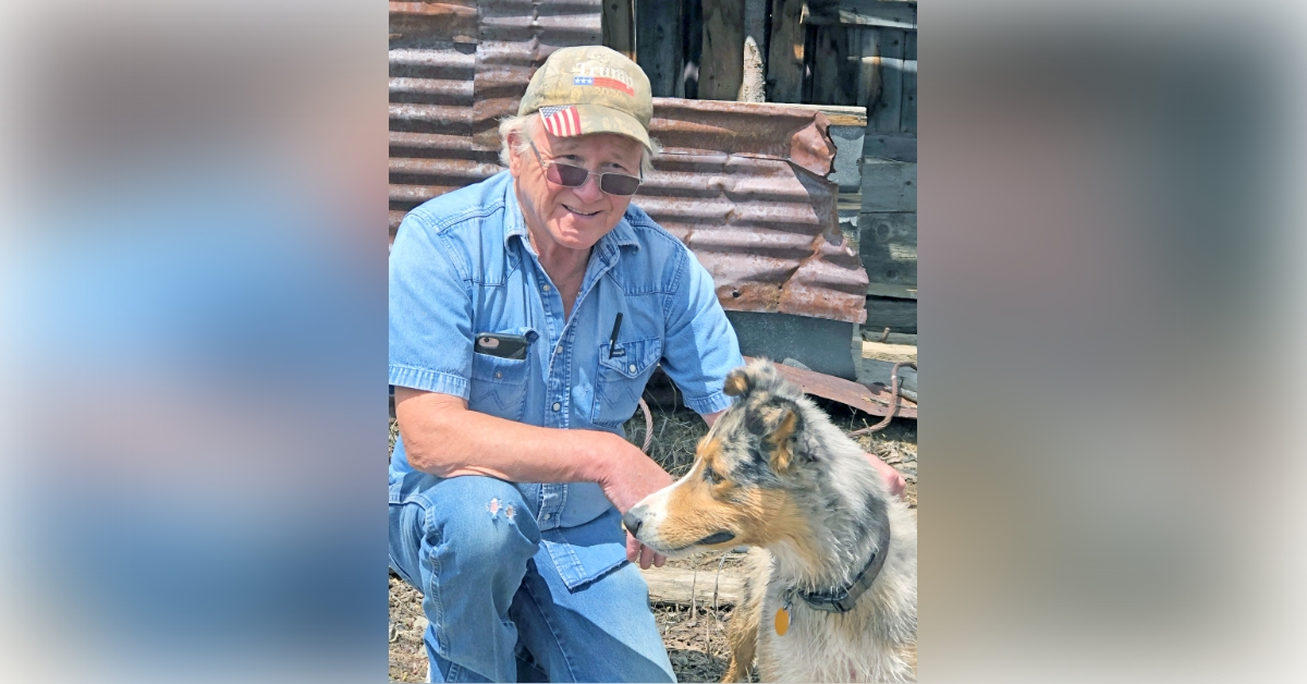 Obituary information for Larry David Pike