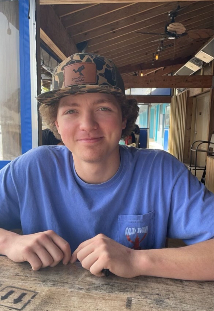 Robert Buchanan - Memories Trees