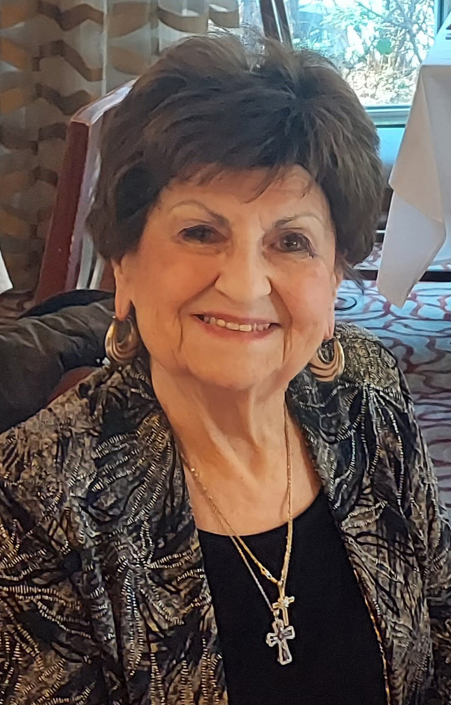 Rose Baez - Memories Trees