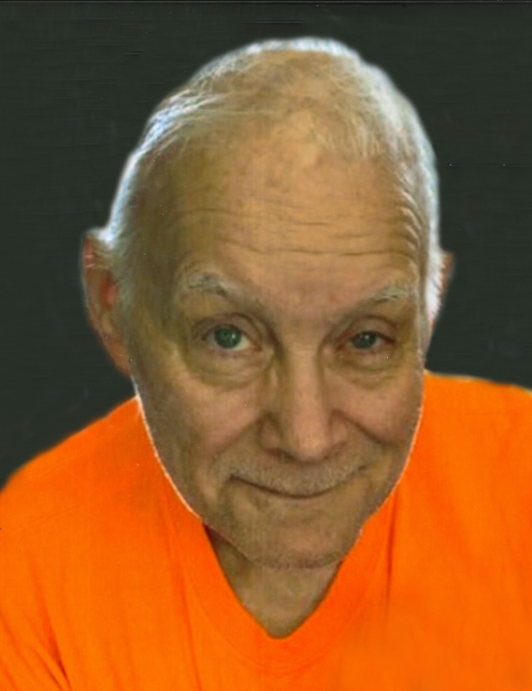 David Otto "Butch" Davis - 2024 - Neal and Summers Funeral and ...