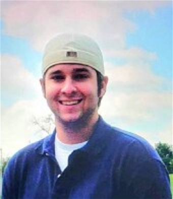 Kevin Leon Reilly - 2024 - Oakey's Roanoke Chapel